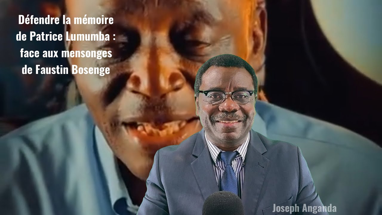 3 NOVEMBRE 2025 : DÉFENDRE LA MÉMOIRE DE P. LUMUMBA FACE AUX MENSONGES ...
