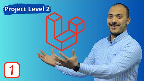 Laravel Project - Level 2 - YouTube