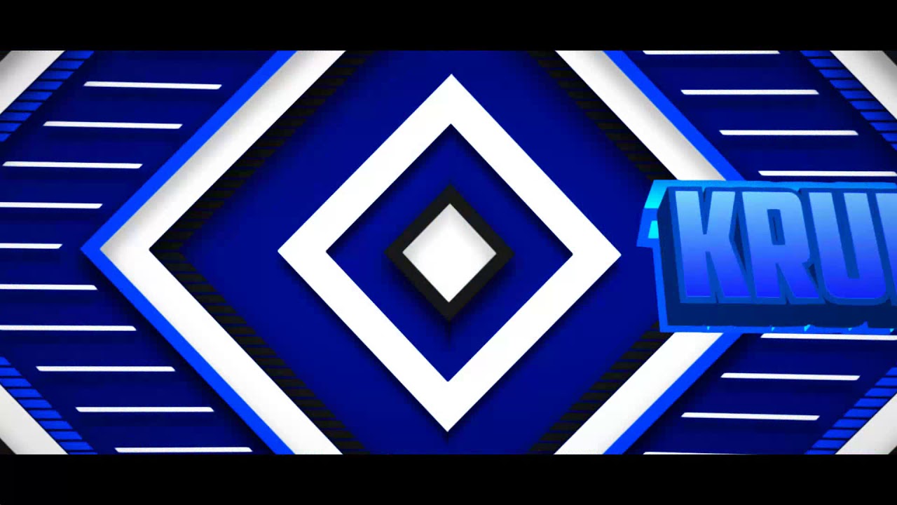 Krue Clan (official intro) - YouTube