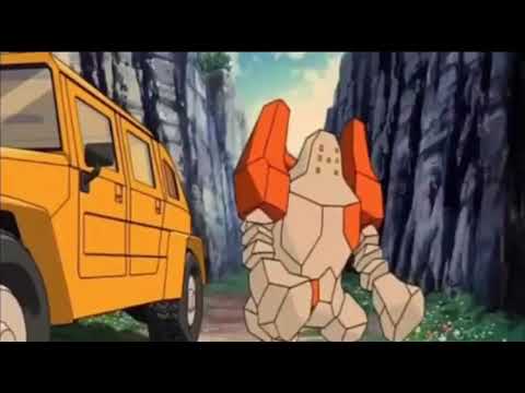 Regirock Gunga Ginga fart meme - YouTube