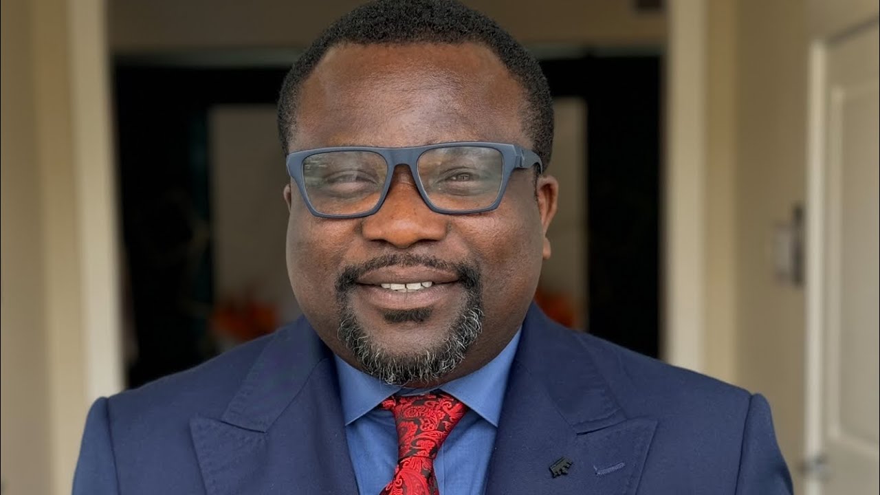 THE POWER OF SELF REFLECTION AND EXAMINATION - YouTube