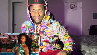 Cardi B - Bongos (feat. Megan Thee Stallion) REACTION!! | Doovi