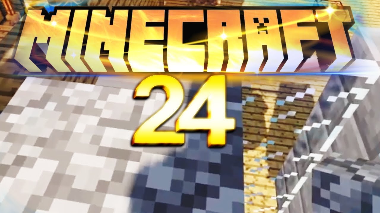 Die Seiten I Minecraft #24 - YouTube