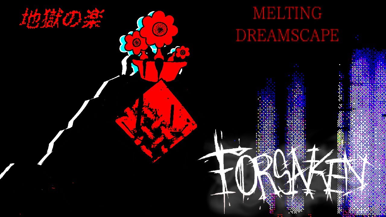 Forsaken UST ~ Melting Dreamscape - YouTube