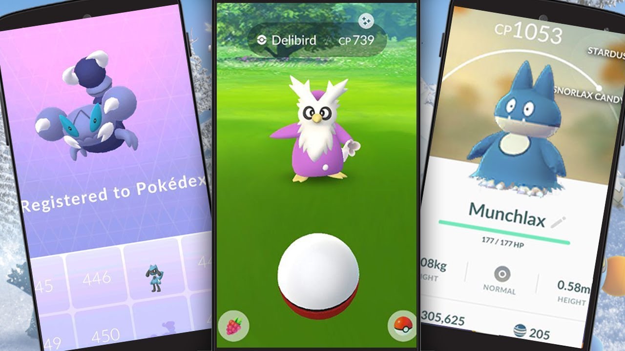 TOP TIPS TO MAXIMIZE HOLIDAY EVENT BONUSES - DOUBLE CANDY, XP, STARDUST ...