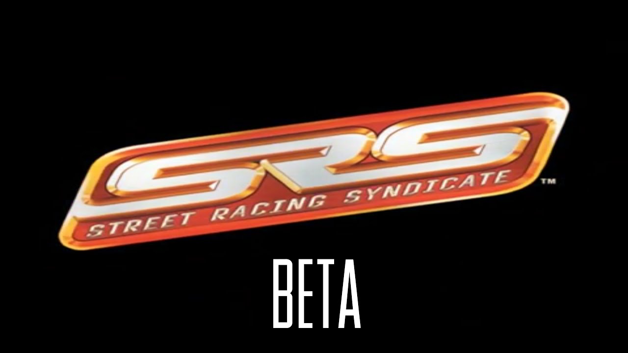 Street racing syndicate - Beta analysis - YouTube
