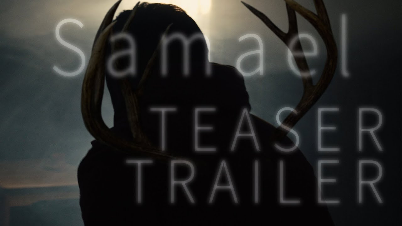 Samael (2020) - Teaser Trailer - YouTube