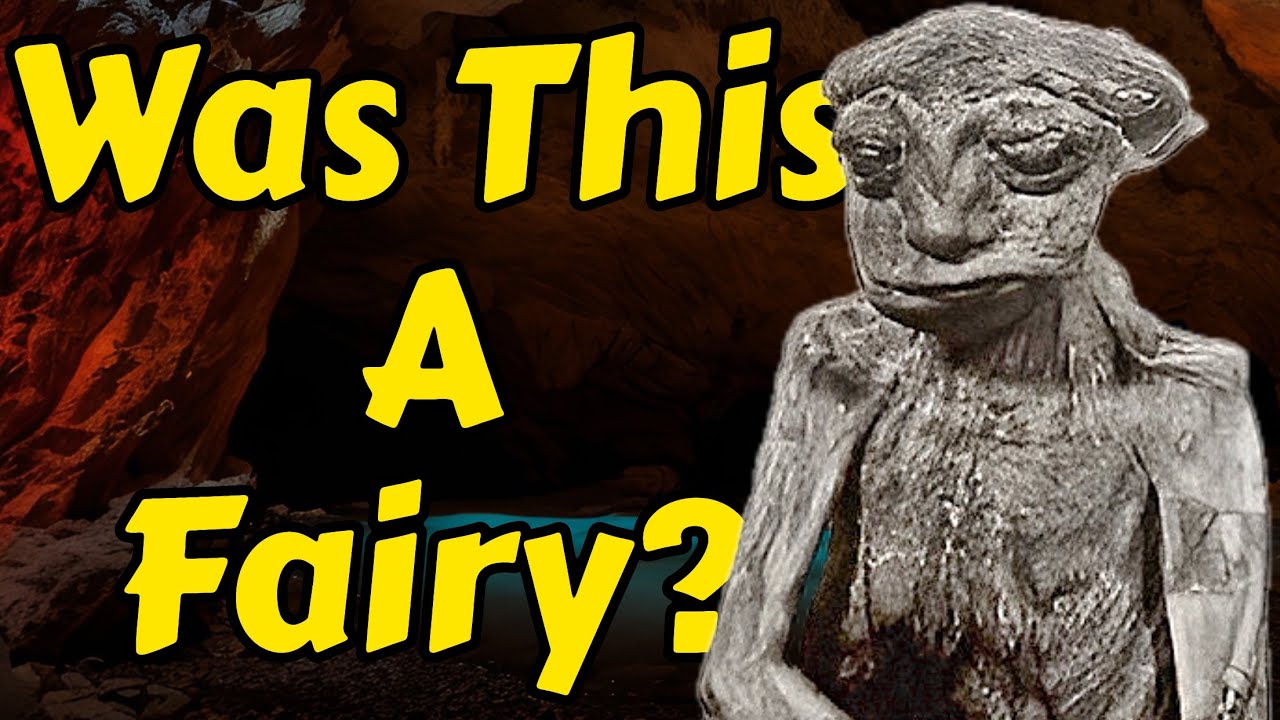 What Was The San Pedro Mountain Mummy? - YouTube