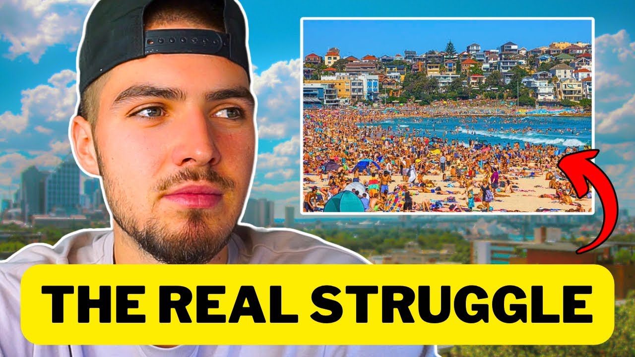 These things are ruining Australia!🇦🇺 (as a Brit) - YouTube