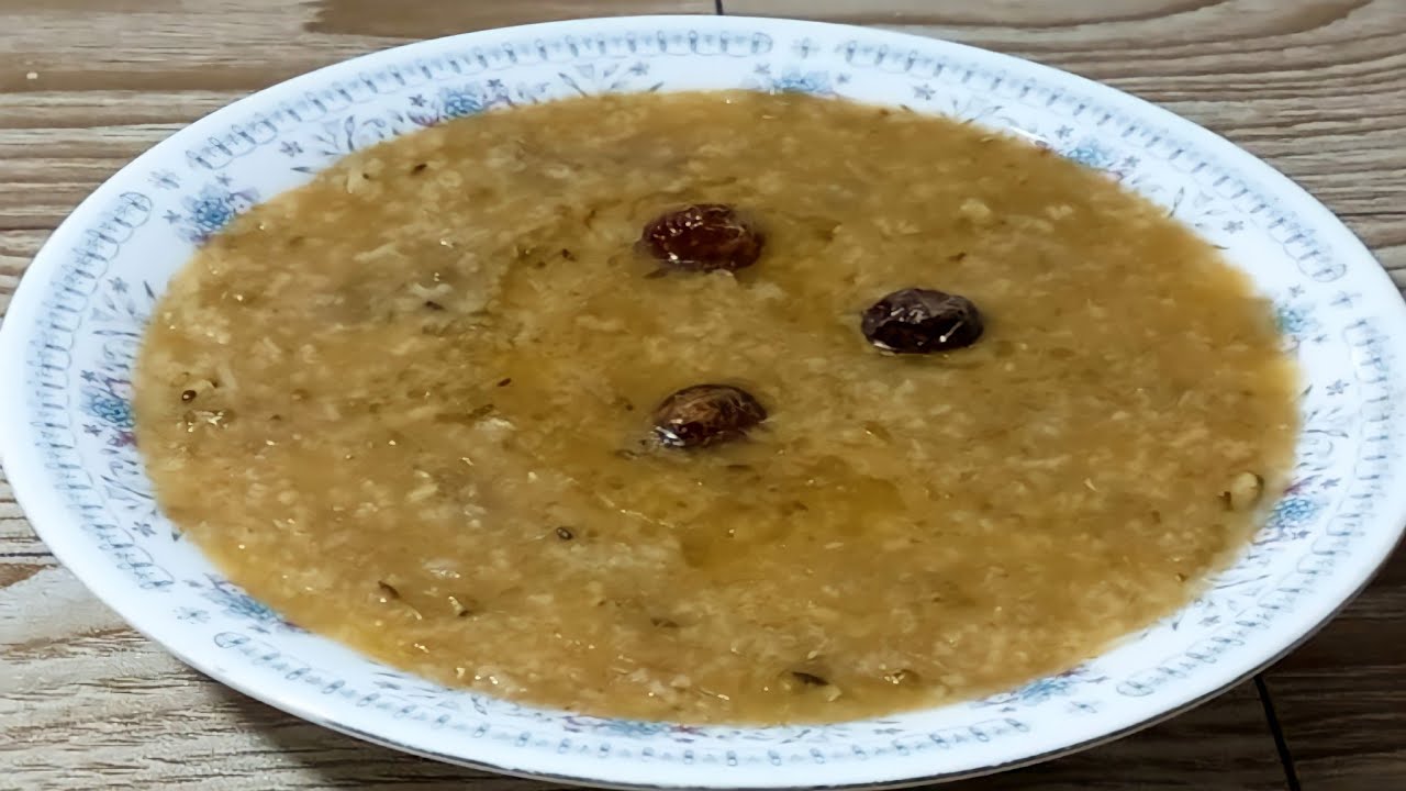 KPK'S Traditional Shola Recipe || Mazedar Shola Recipe || Beef Shola ...
