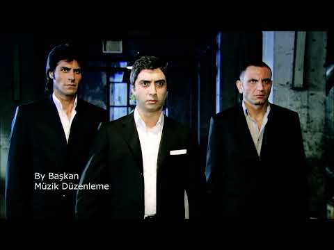 Cendere Ordhestrall 5 Bölüm Dizi Version