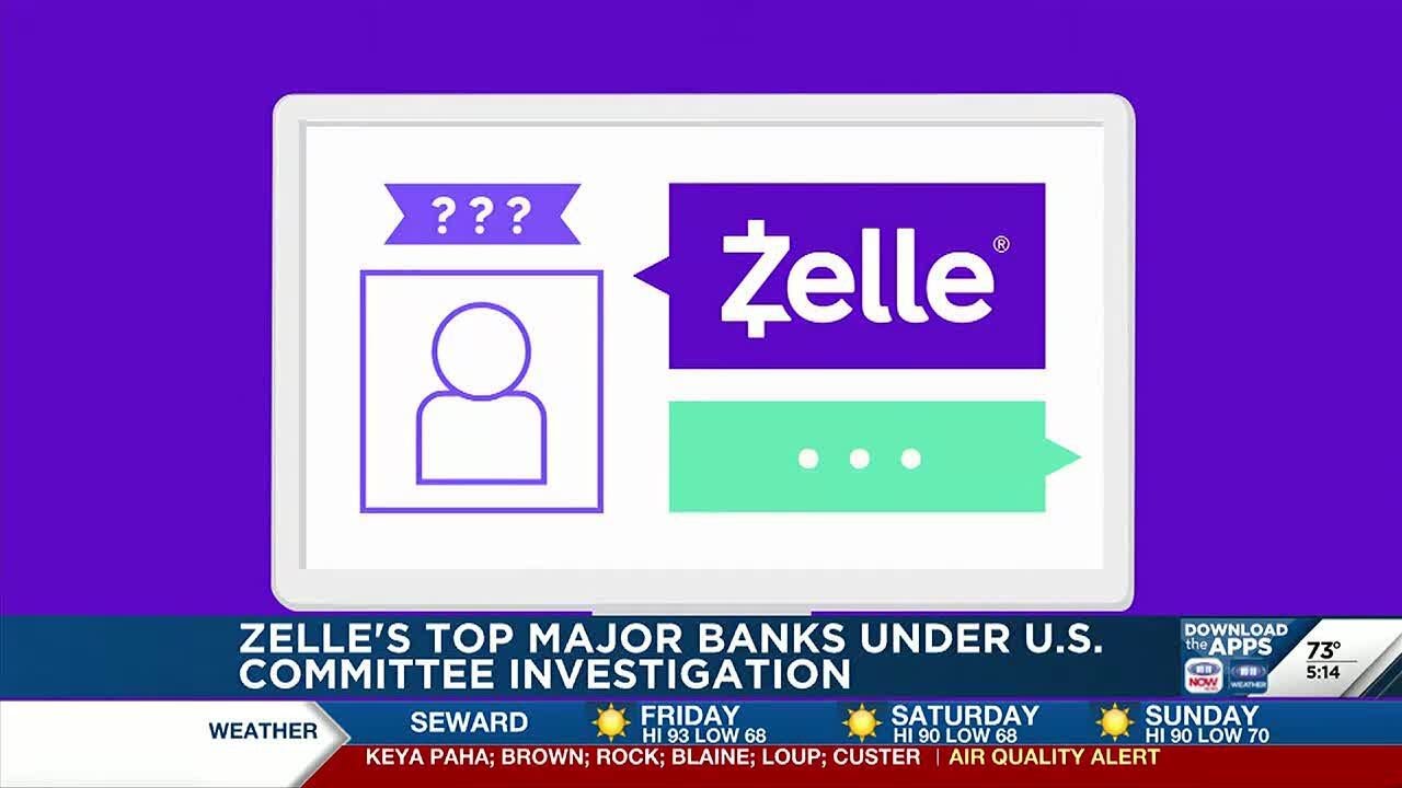 Federal investigation discovers top banks rarely refund Zelle users in ...