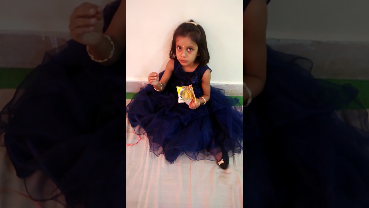Pihu princess🥰😘 - YouTube