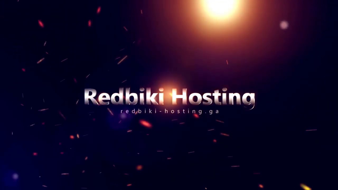 redbiki-hosting best server Buxna ZM Premium - YouTube