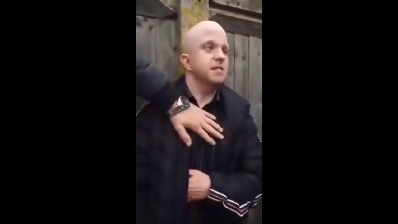 Thanks for this, ruined my holiday - The Bald Nonce - YouTube