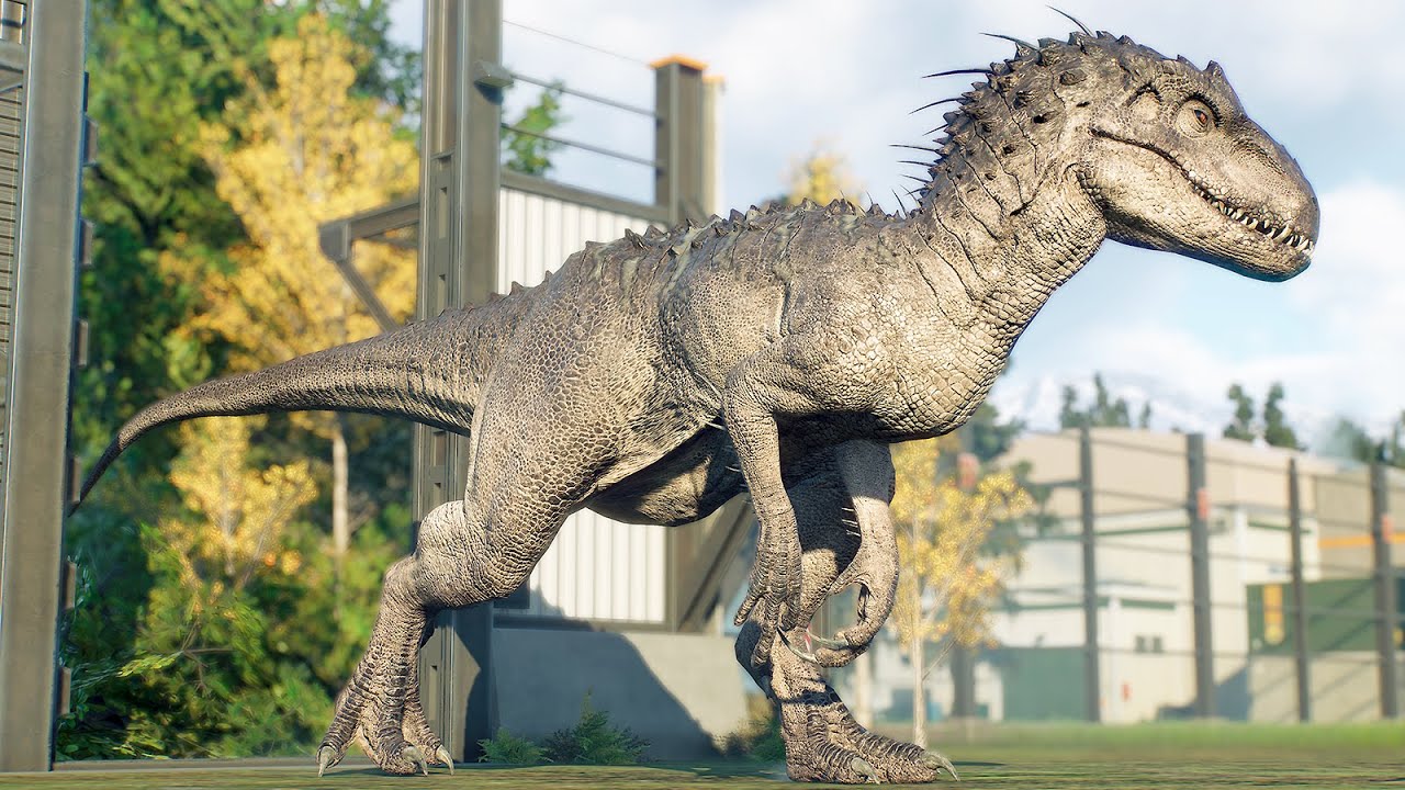 Release ALL 110 Terrestrial & Aviary Dinosaur Species with Max Egg ...