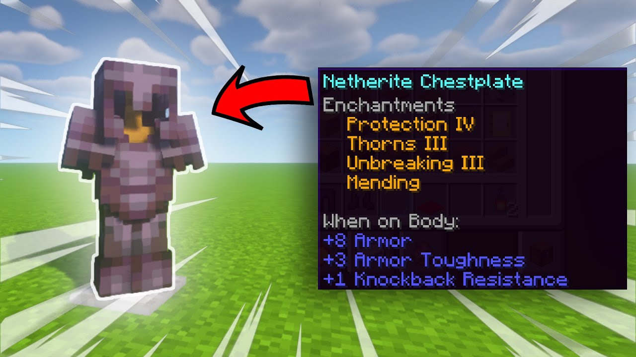 Mám ten najlepší armor v celej hre?! - YouTube