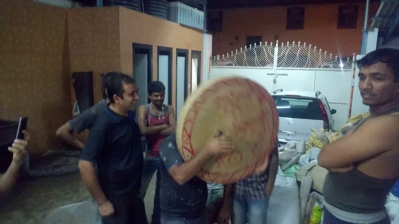 New fagun song - YouTube