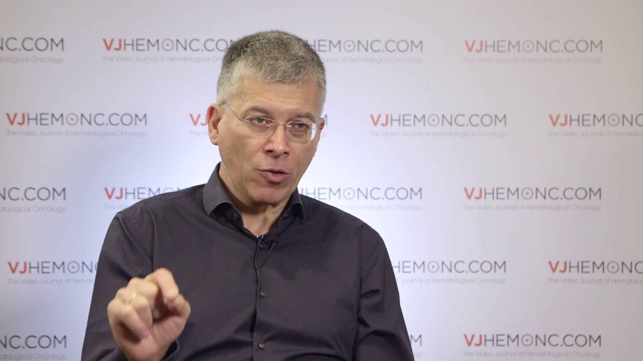 The work of ERIC, the European Research Initiative on CLL - YouTube