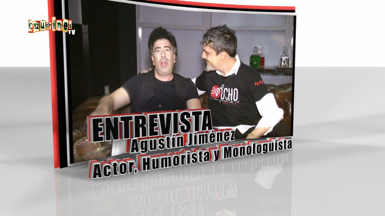 SUMARIO PROGRAMA 311 CAZURRINES TV - YouTube