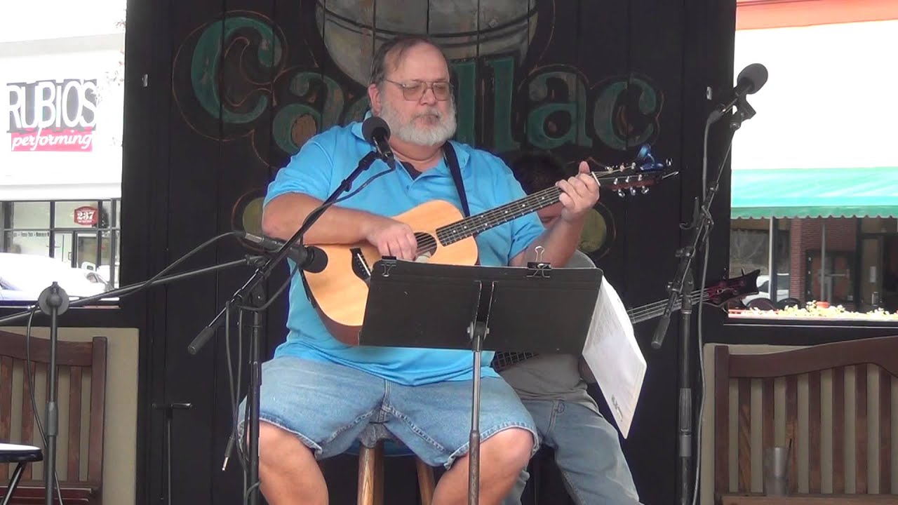 Forrest Smith - The End Is Not In Sight - YouTube