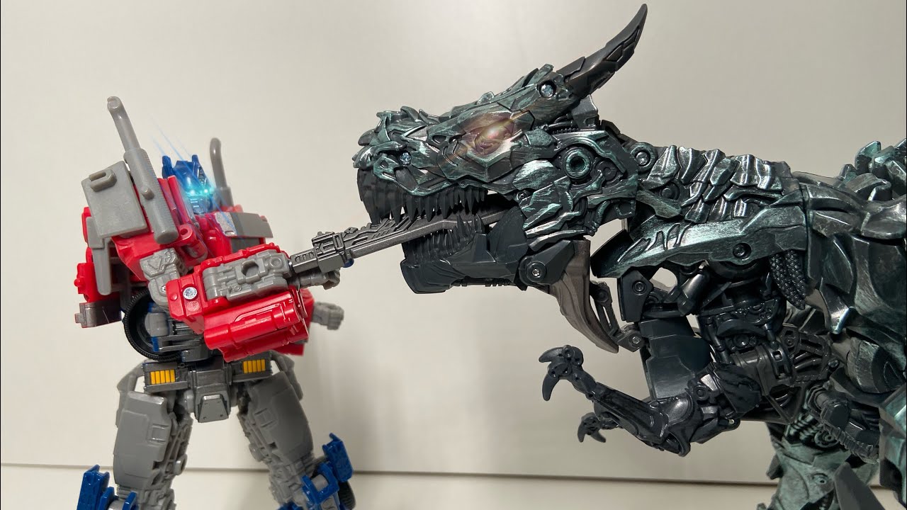 “Behold… a grown gadzooki weeping” - YouTube