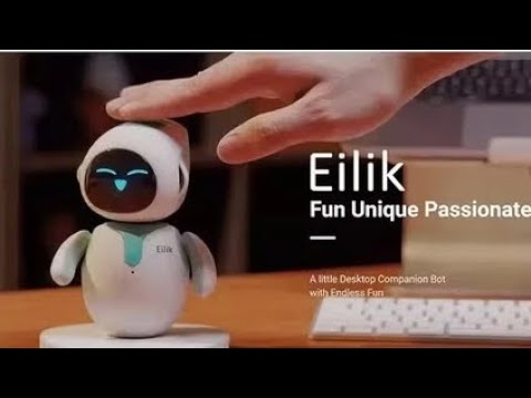 PROYECTO TIC -ROBOT EDUCATIVO - YouTube