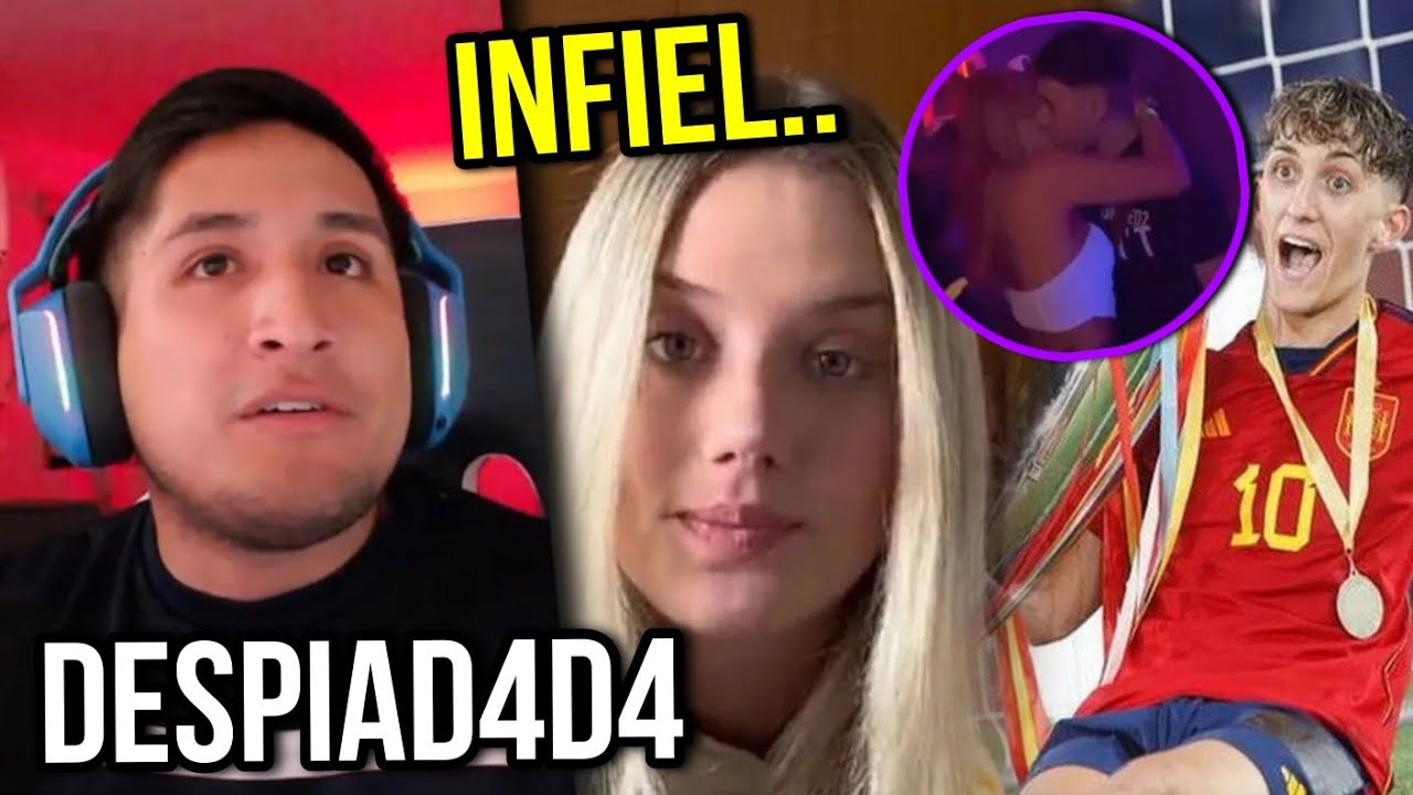 💔FANODRIC ANALIZA EL CASO LIA SIKORA Y JONATA😭 "Cuando te terminan y no ...