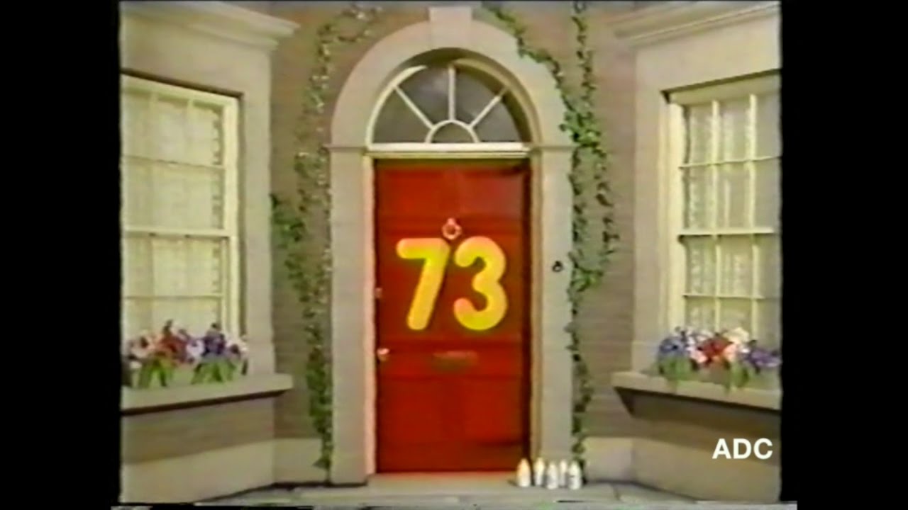 Number 73 series 5 episode 21 TVS Production 1985 (edited) - YouTube