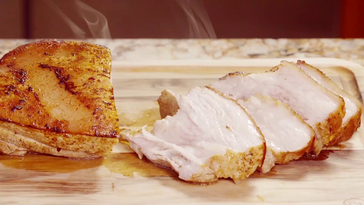 PERUVIAN PORK SANDWICH - YouTube