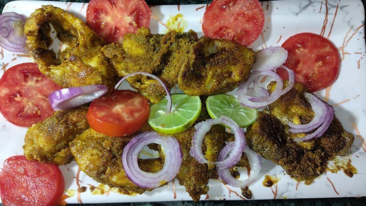 Fish Fry New Recipe Faiza Fatima ki duniya new Recipe Restaurant Style ...