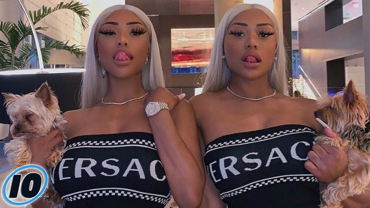 Top 10 Influencers Exposed For Being Sugar Babies YouTube top-10-influencers-exposed-for-being-sugar-babies-youtube