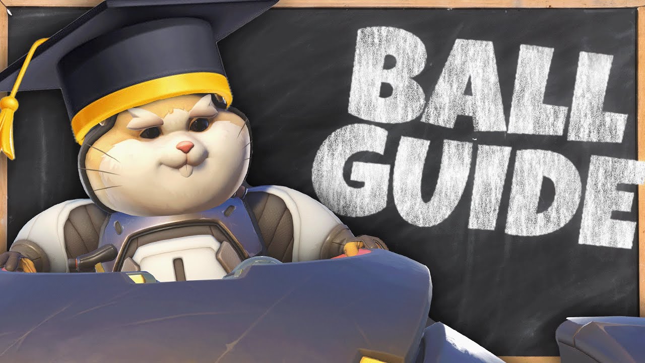 How To Play Wrecking Ball: A BEGINNERS Guide! - YouTube