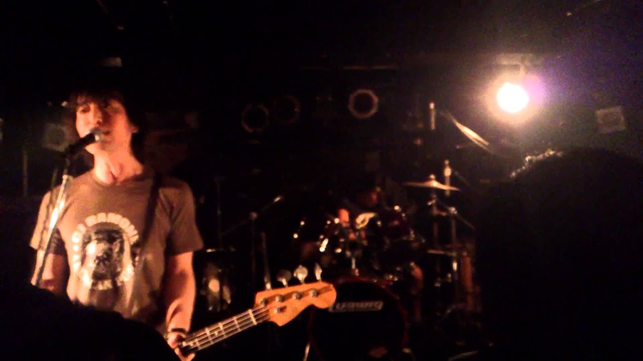 NITRO RATS ～ I HATE YOU！ ～ - YouTube