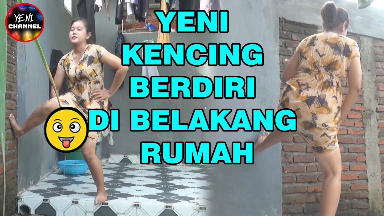 Terlalu Yeni Kencing Berdiri Youtube