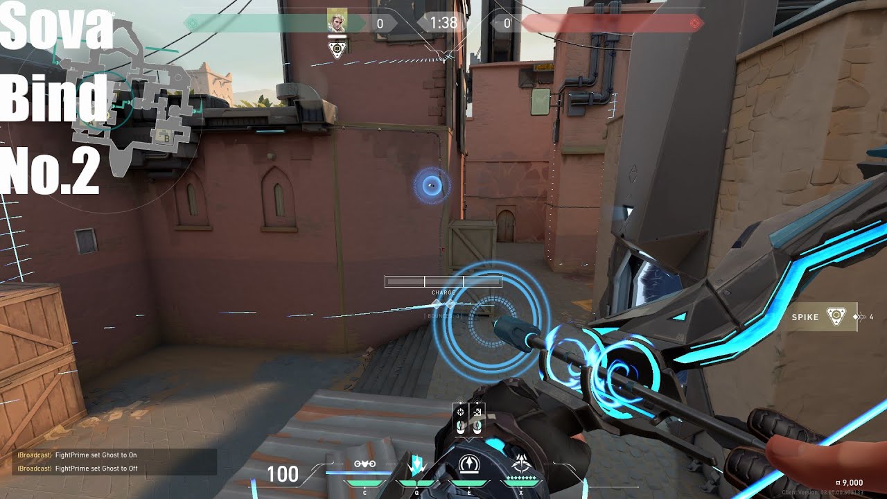 DAILY SOVA LINEUPS : Bind No.2 - YouTube