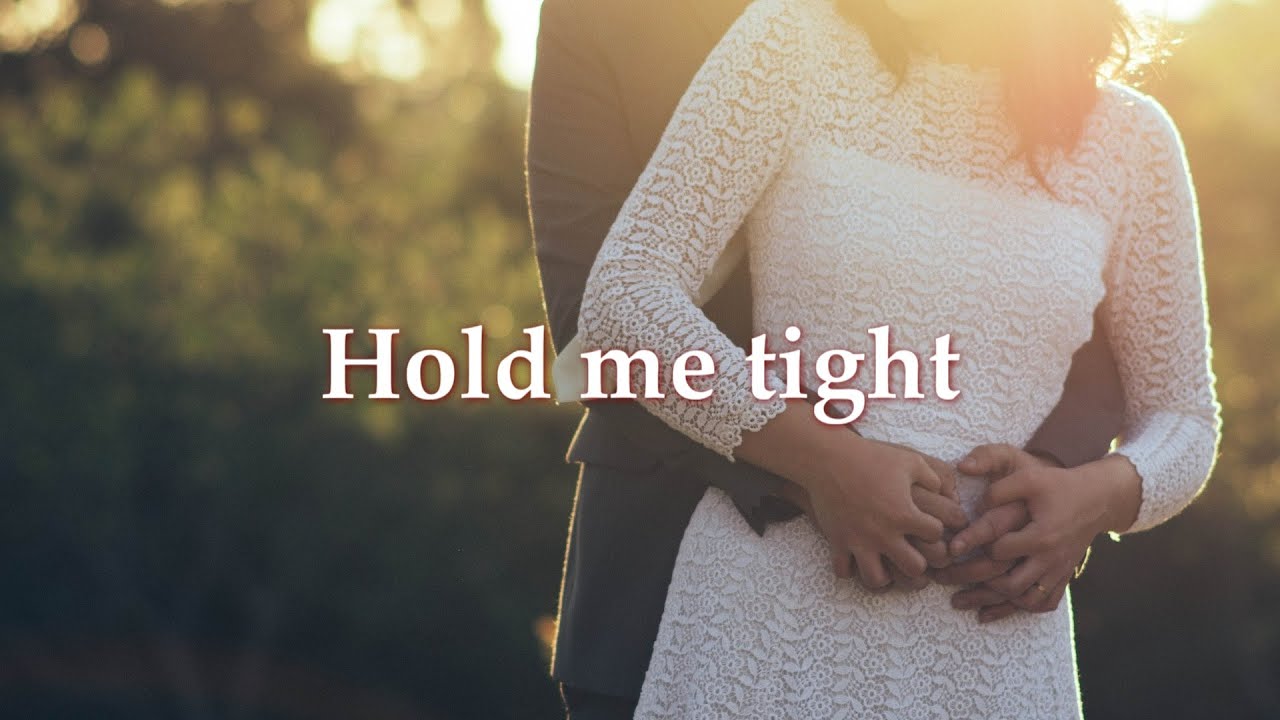 【オリジナル曲】Hold me tight feat. Mai (Official Audio with Lyrics) - YouTube