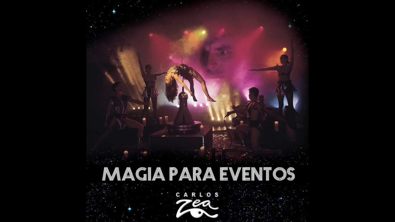 SHOW DE CARLOS ZEA Nov 2 -2021 - YouTube