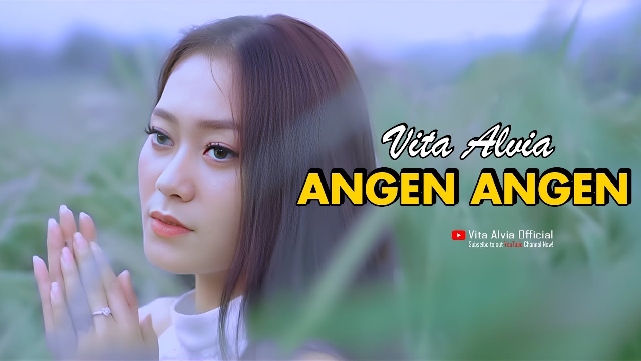Vita Alvia - Angen Angen (Official Musik Video) Accordi - Chordify
