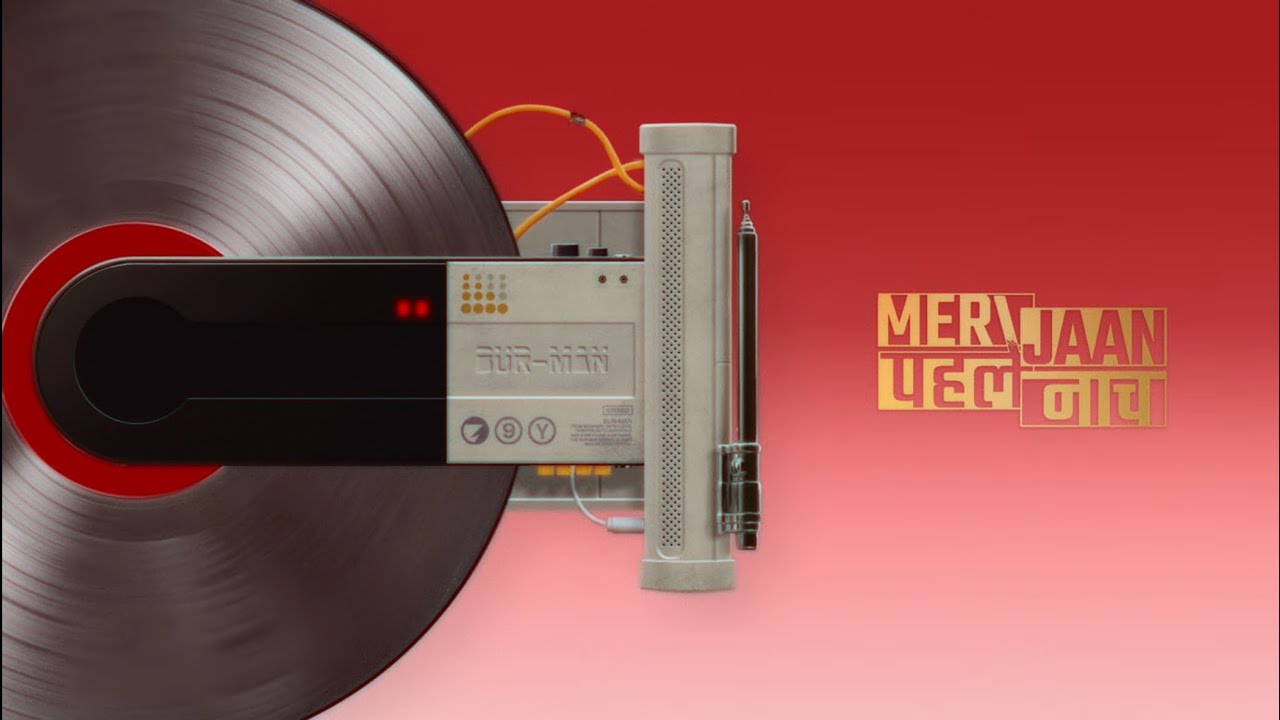 Yashraj, Akash Shravan ft. bebhumika - Kaayda / Faayda (Visualiser ...