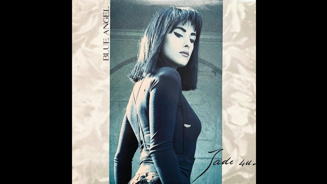 JADE 4U - DO YOU FEEL LOVE (12" SPECIAL ALBUM VERSION) - 1991 - YouTube