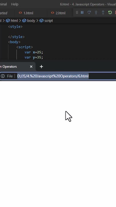 Comparison Operator In Javascript Shorts Website Learning Javascript