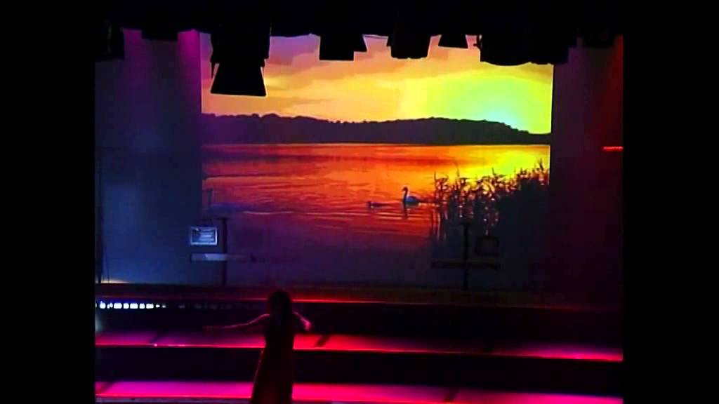 She moved through the fair - Denis Horan - YouTube