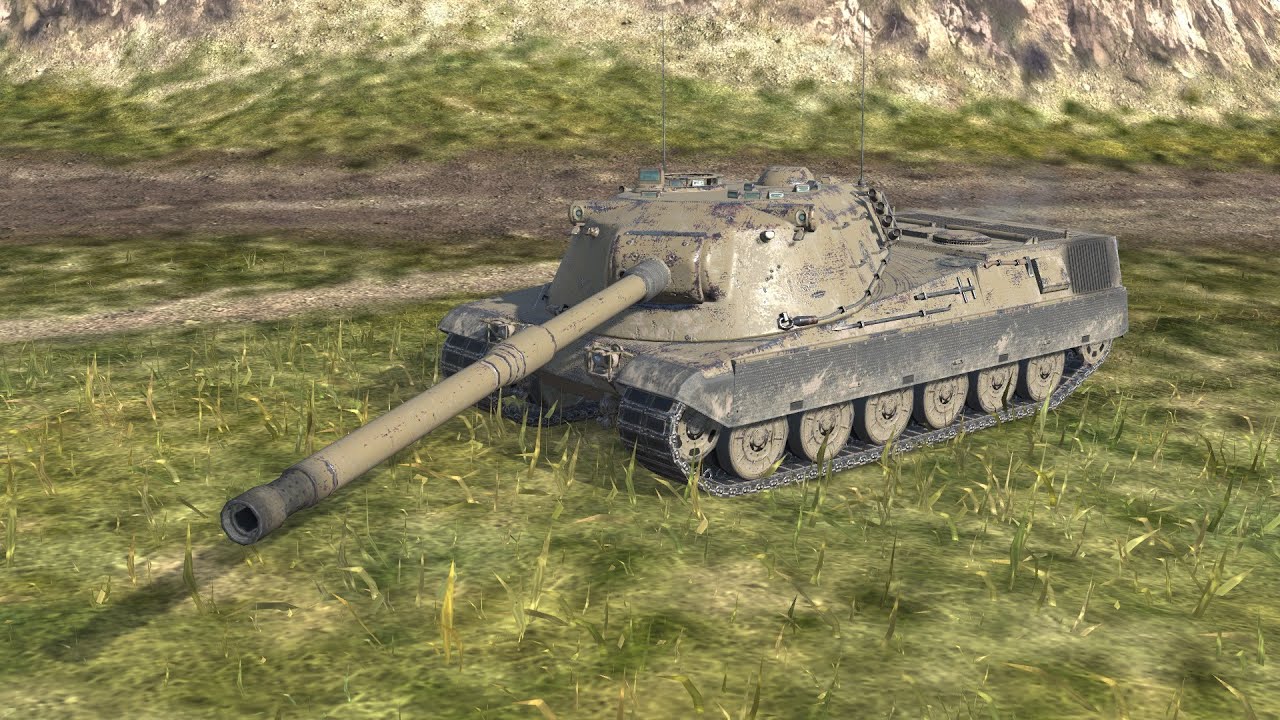 World Of Tanks Blitz || Live Streaming || NEW UPDATE 9.4 New Tanks MINOTAURO by PLATTON(ASIA ...