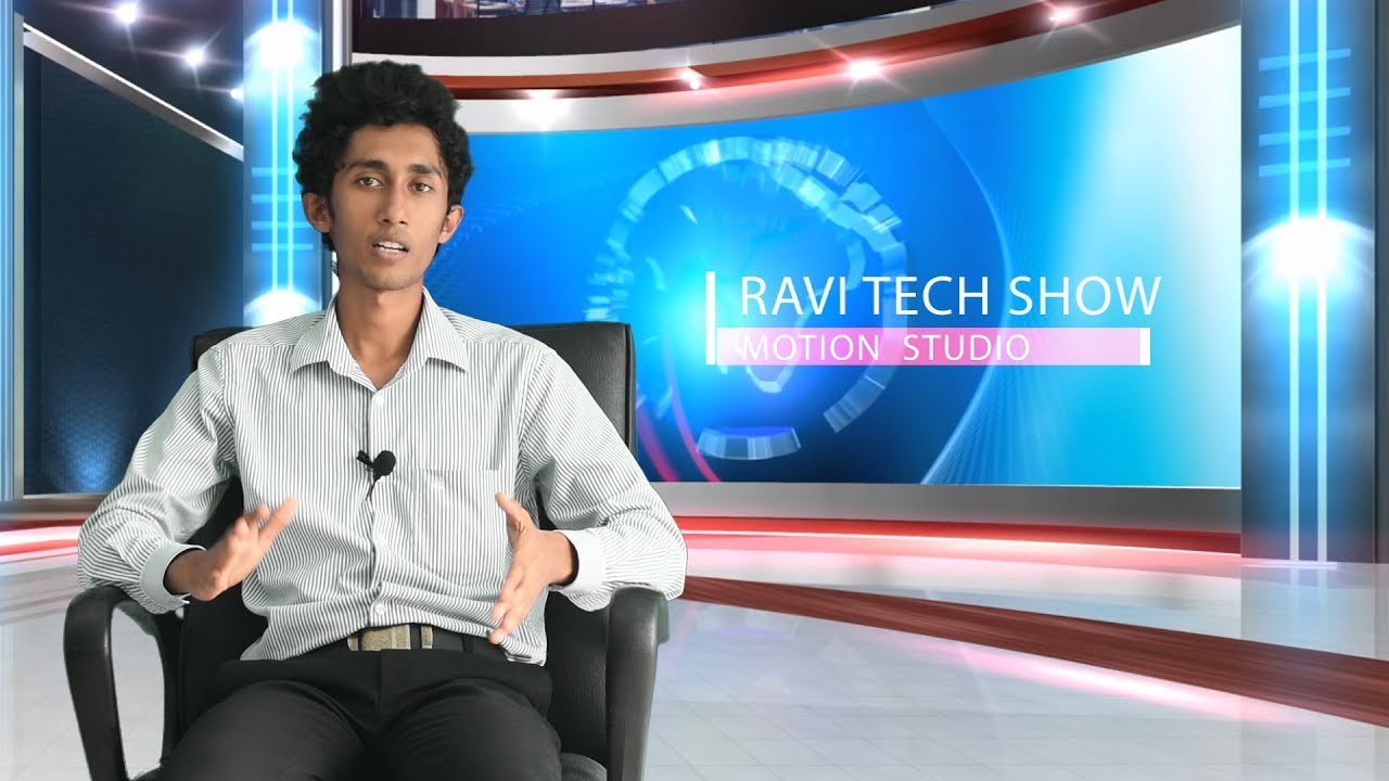 What is this e-sim ? Ravi Tech Show - YouTube