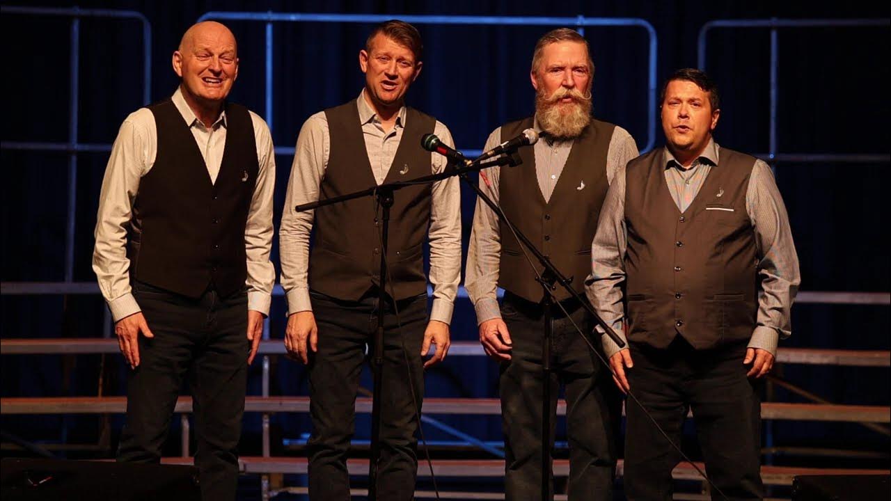 Constructive Criticism - When The Red, Red Robin & Yesterday I Heard ...