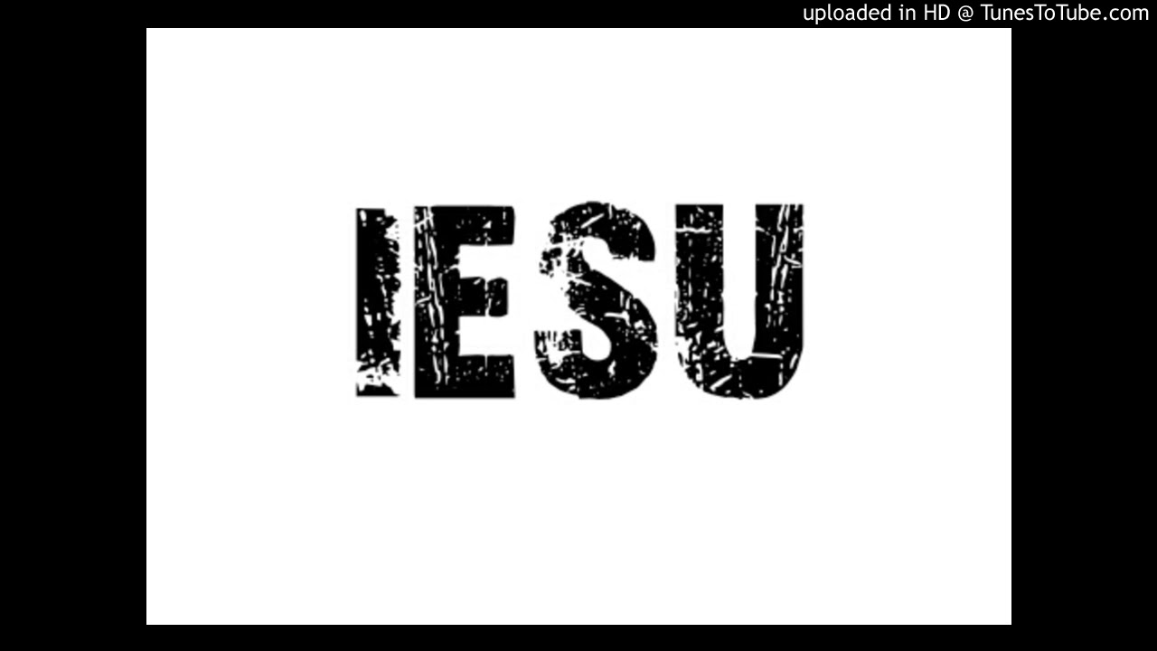 IESU - SONS OF THUNDER