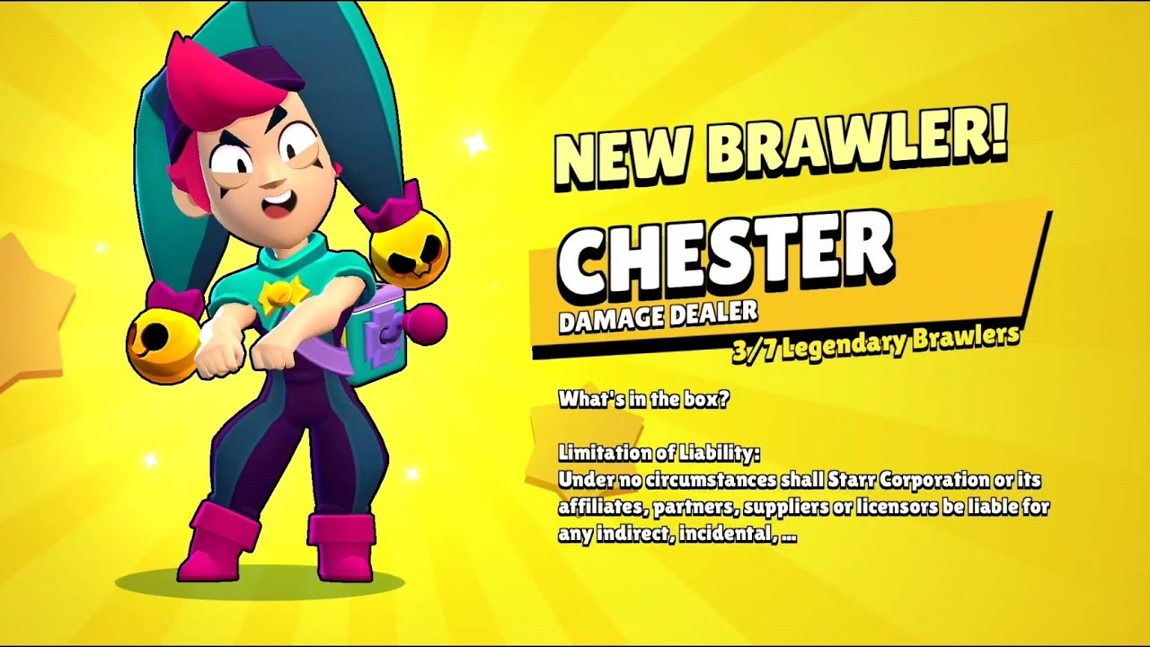 Buying Chester The Jester🔥 - YouTube