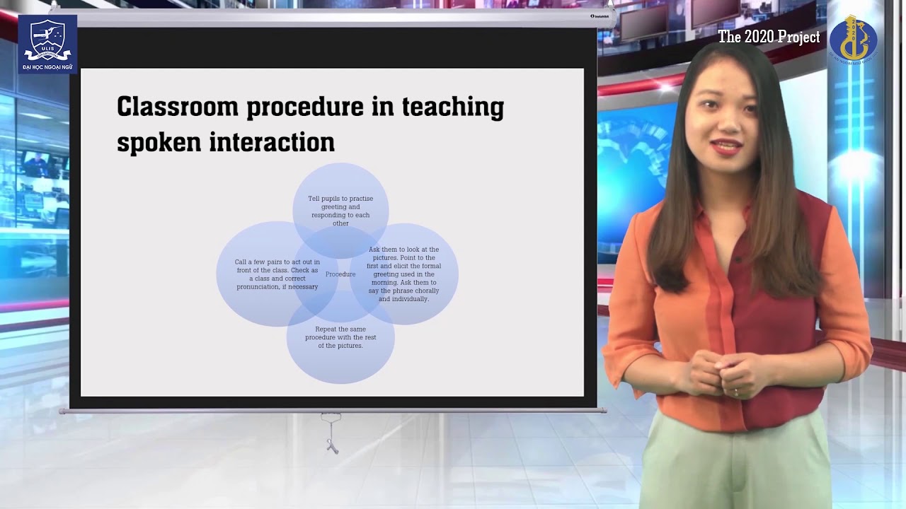 M7 Lecture 1 Spoken interactions - YouTube