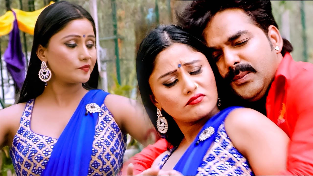 Video Jukebox - Pawan Singh - Bhojpuri Movie Gaana - Bhojpuri Film Top ...